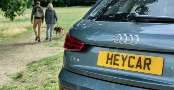 Home Move Club - heycar - £250 off your new car